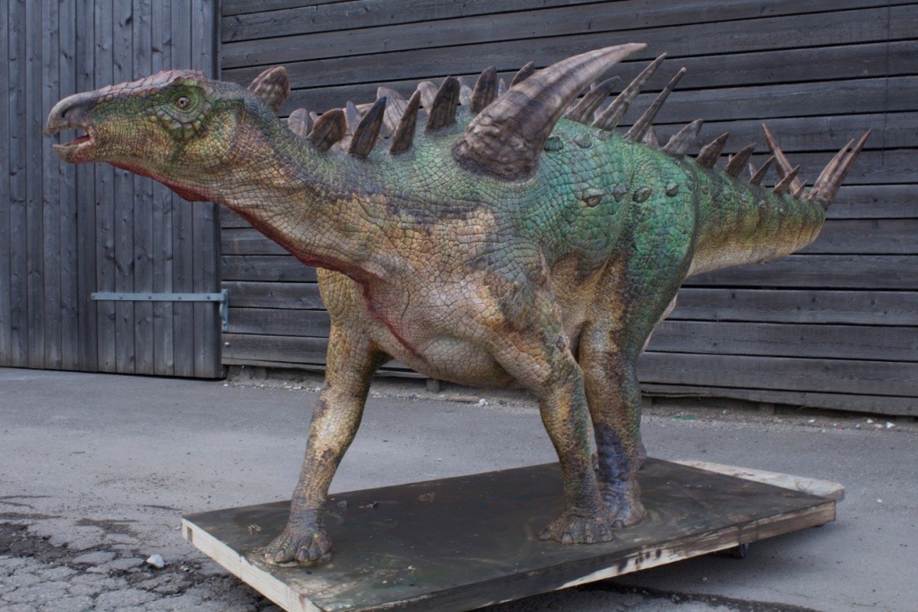 Palaeocast | Palaeontology podcasts