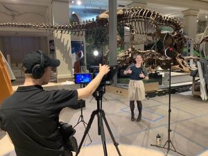 Palaeocast | Palaeontology podcasts