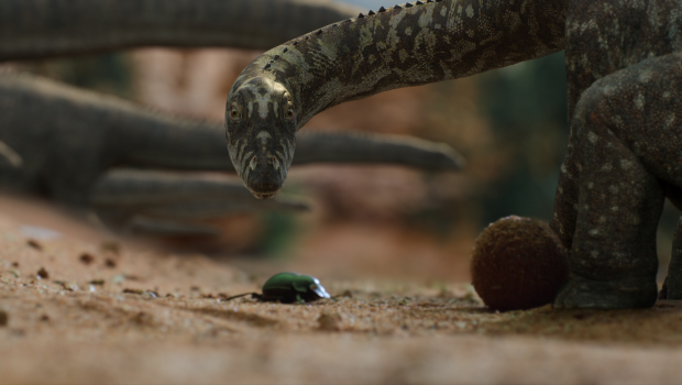 Palaeocast | Palaeontology podcasts