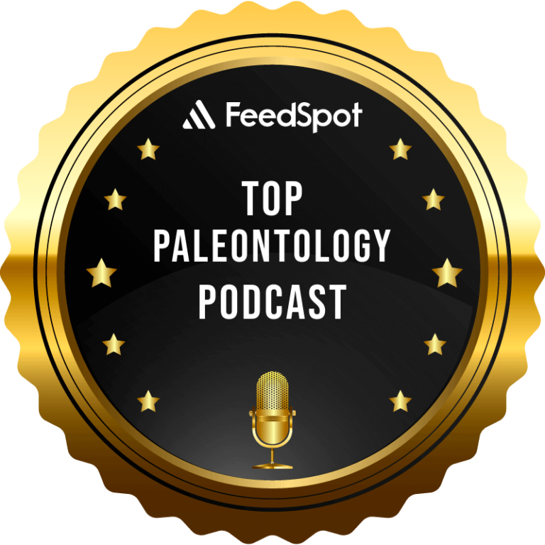 Palaeocast | Palaeontology podcasts
